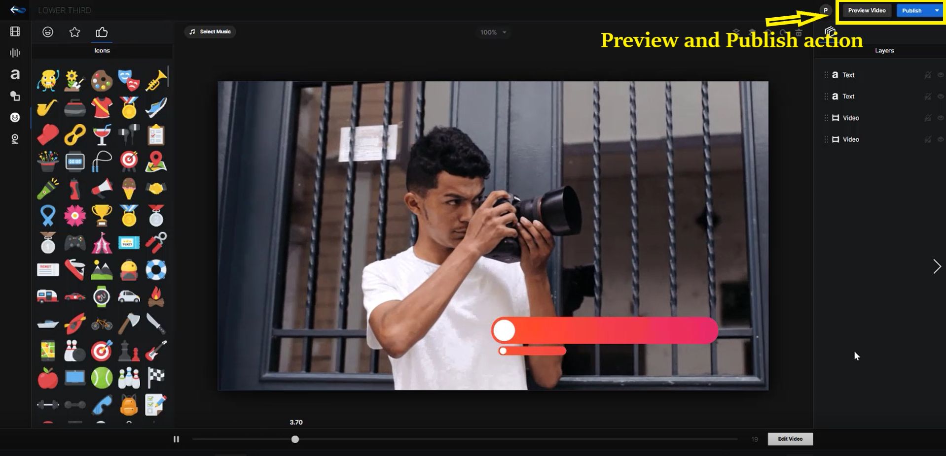 Video Flow Review - Produce Videos With Mouth Watering Visuals
