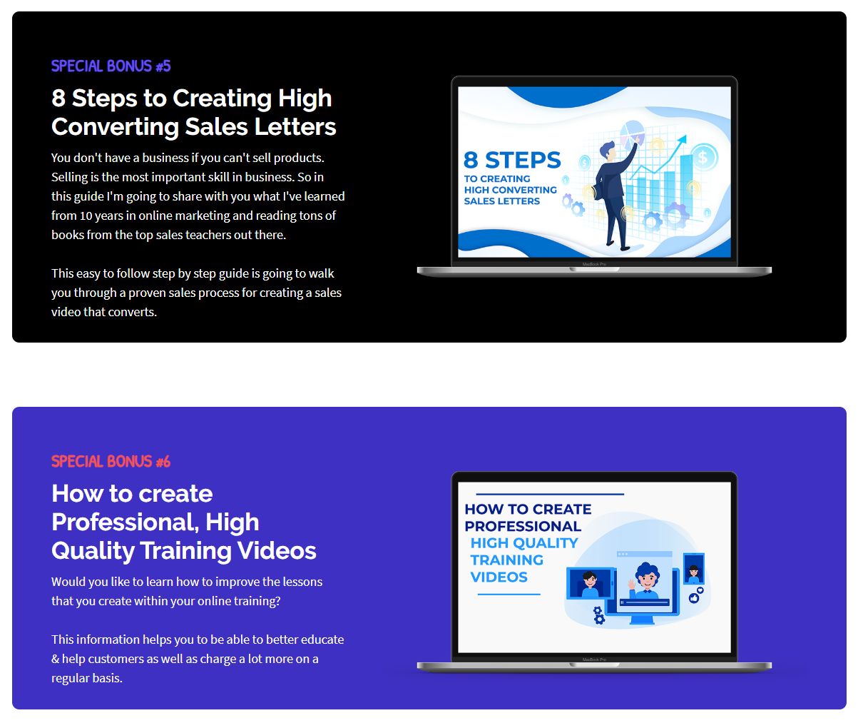 Video Flow Review - Produce Videos With Mouth Watering Visuals