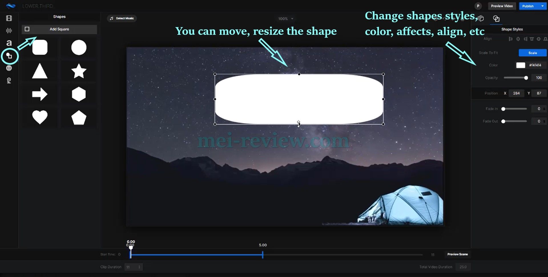 Video Flow Review - Produce Videos With Mouth Watering Visuals