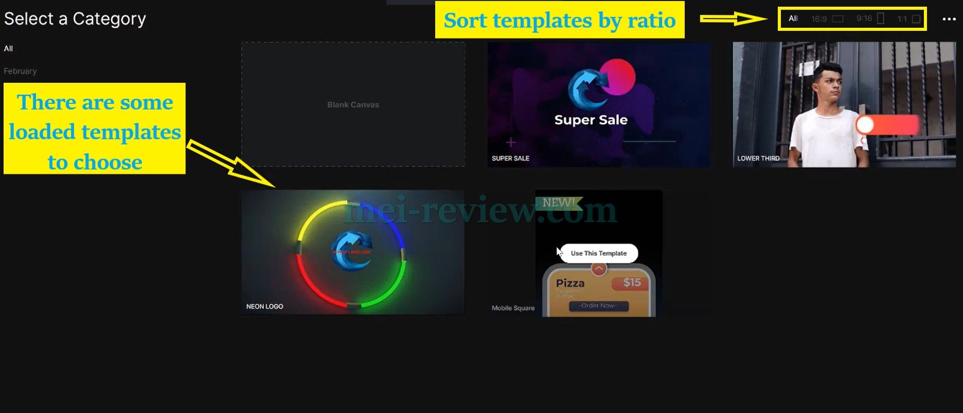 Video Flow Review - Produce Videos With Mouth Watering Visuals