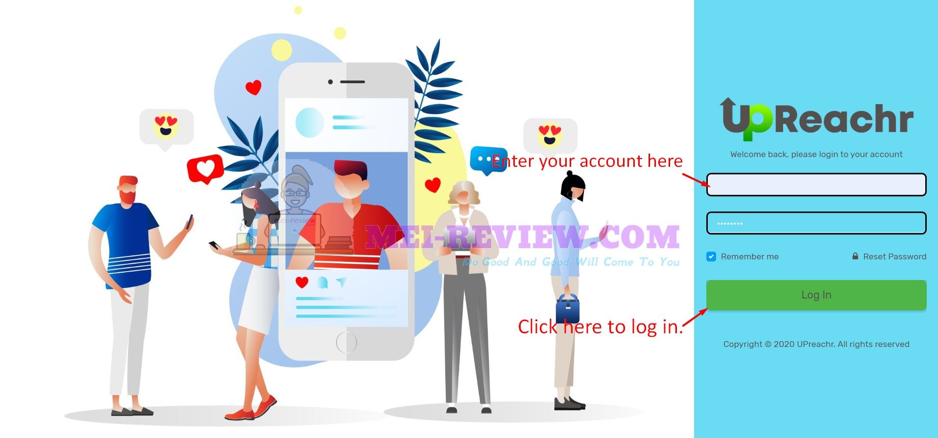 Upreachr Review & Bonus: Stop Paying For Ads & SEO Experts