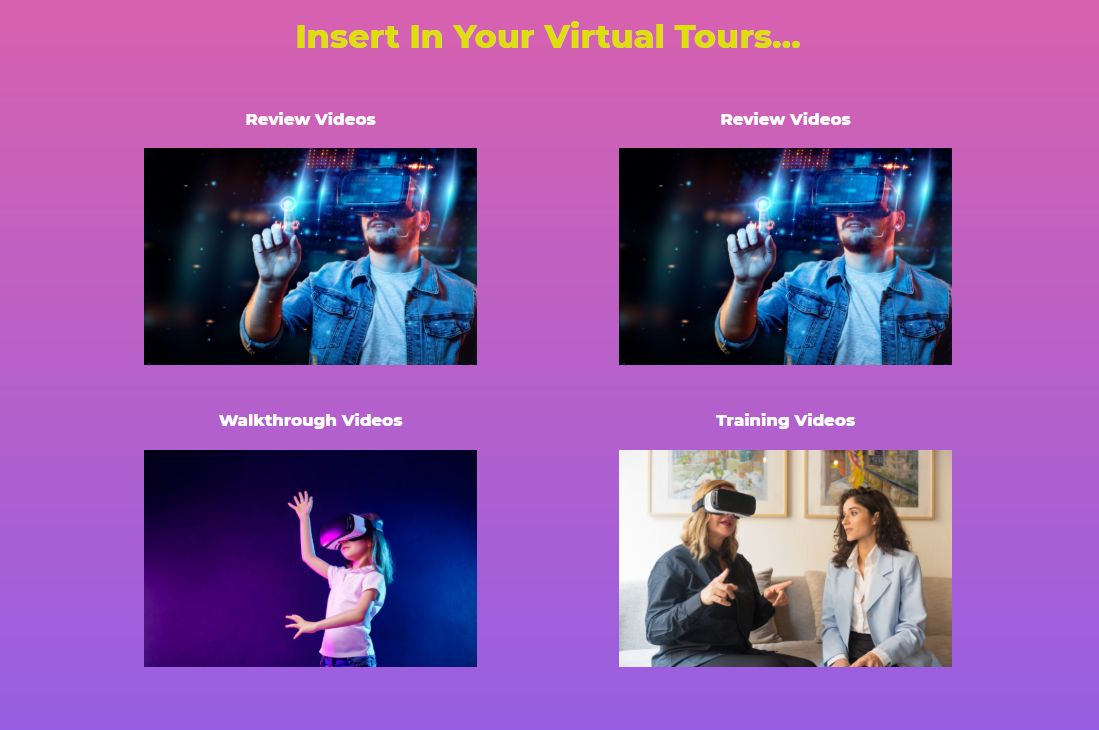 VR Agency 360 Review - 2020 Latest 360º Virtual Tours Builder