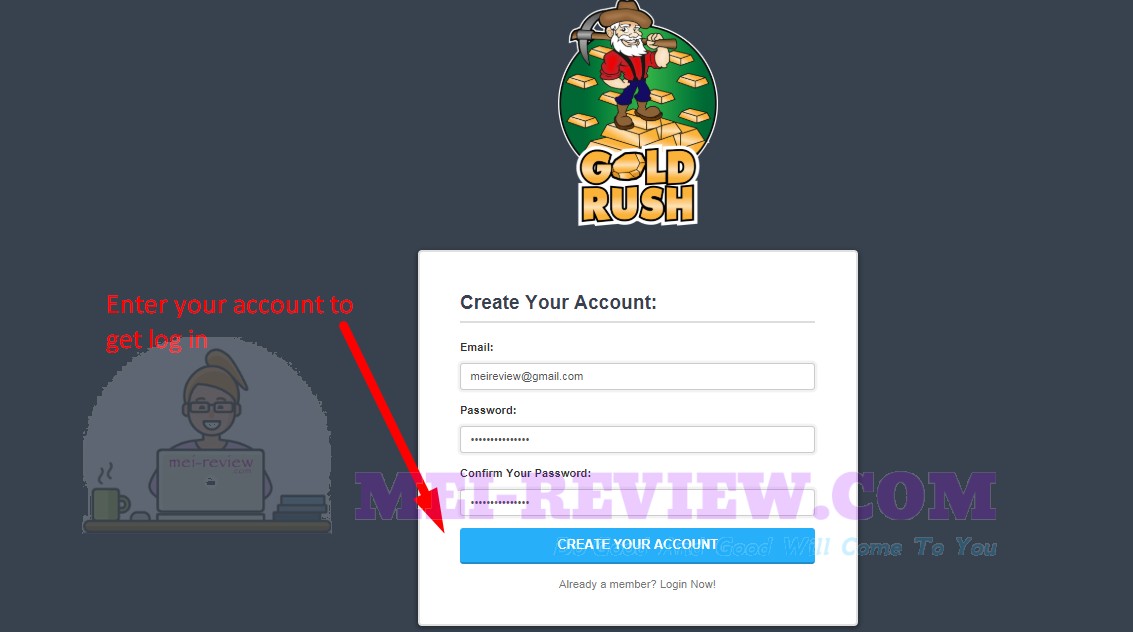 Gold Rush Training Review - Earn Huge Cash From Snapchat