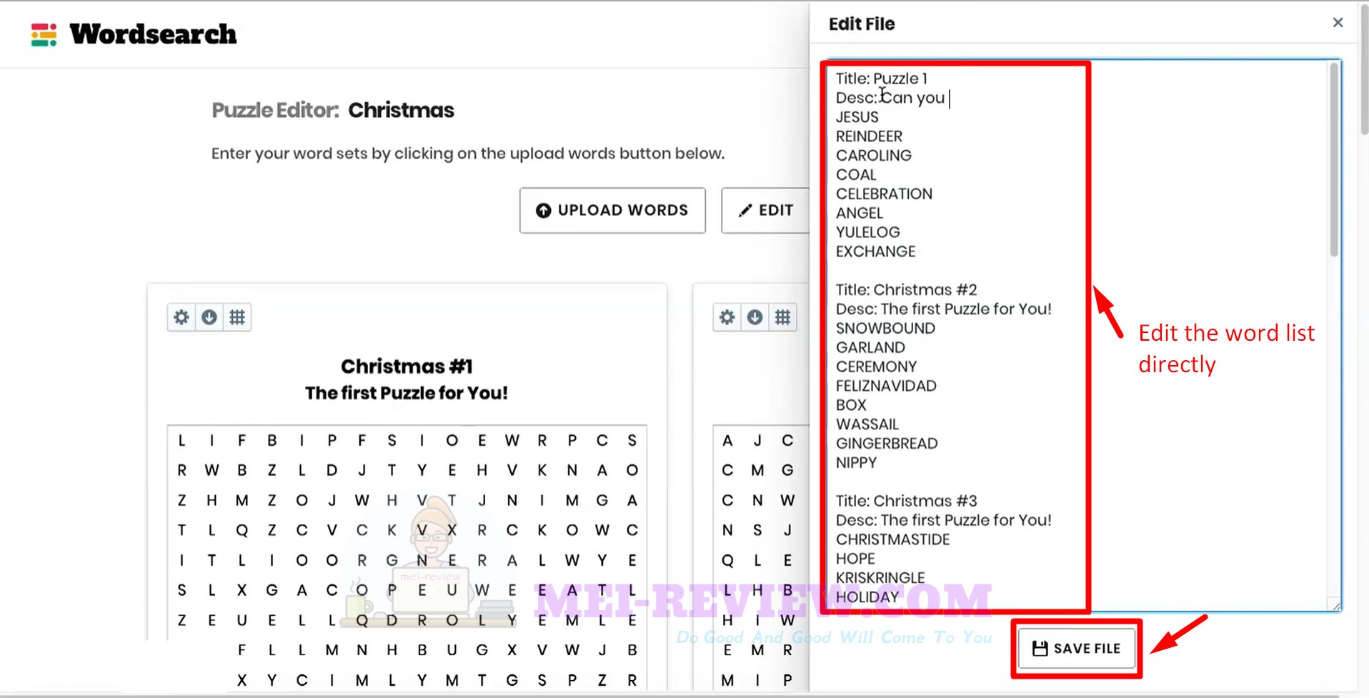 Instant Puzzle Generator Review - Why Should You Grab This?