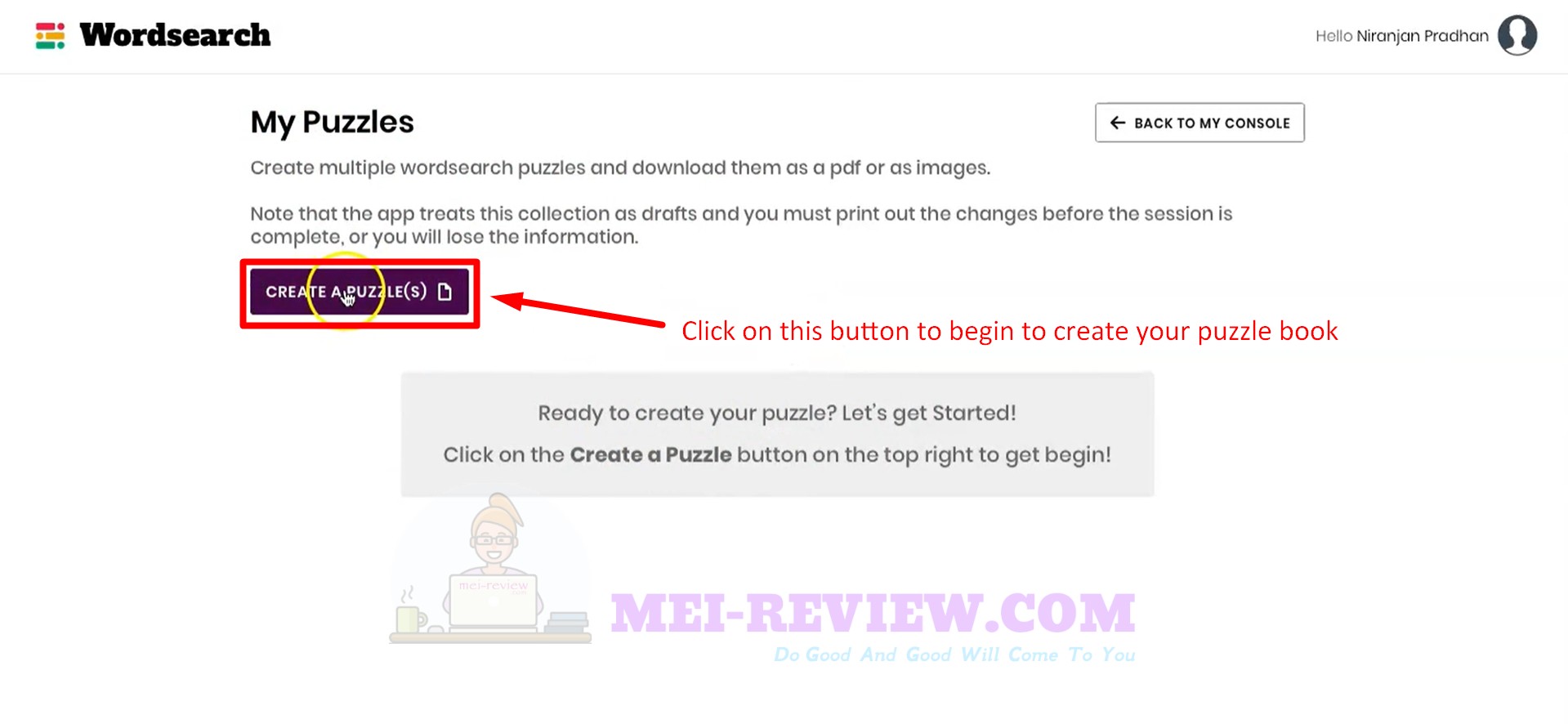 Instant Puzzle Generator Review - Why Should You Grab This?