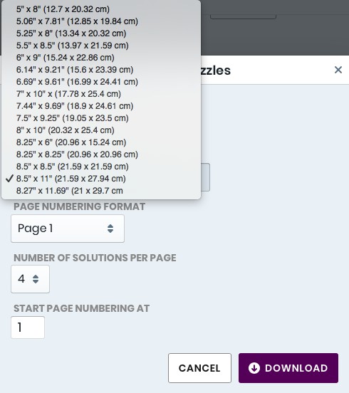 Instant Puzzle Generator Review - Why Should You Grab This?