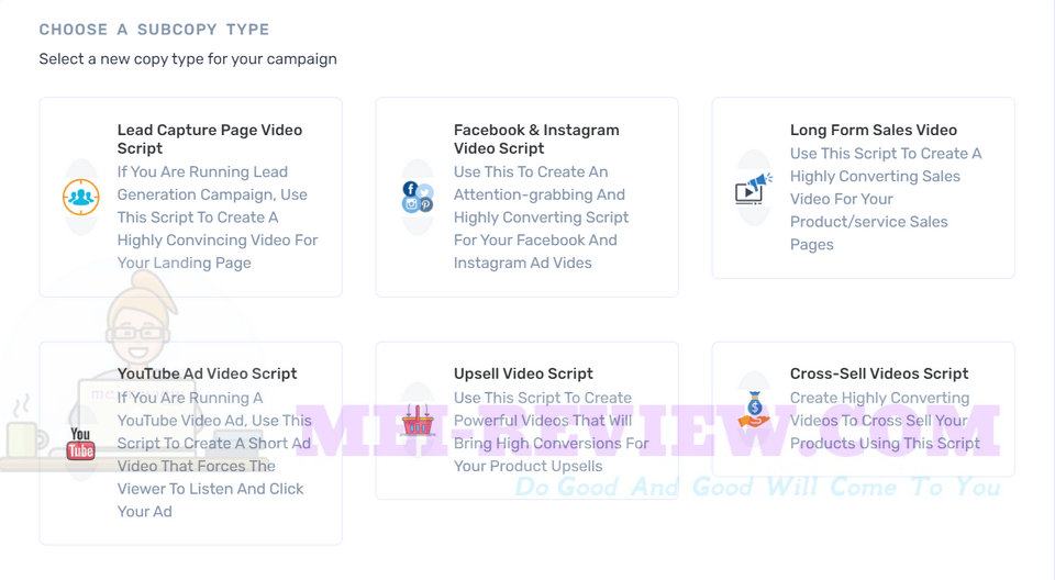 CopyMatic Review | Exclusive Bonuses | OTO Details | Demo