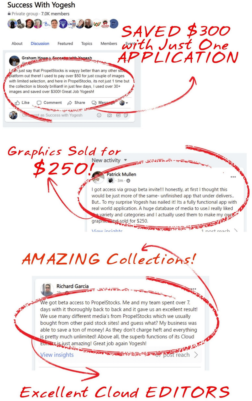 PropelStocks Review | More Media Bonuses | Pros & Cons