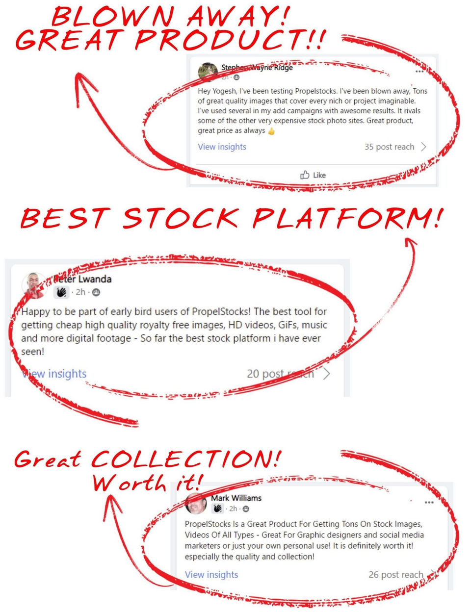 PropelStocks Review | More Media Bonuses | Pros & Cons