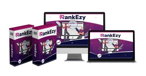 RankEzy Review & Huge Bonuses: Rank Higher, Earn Better!