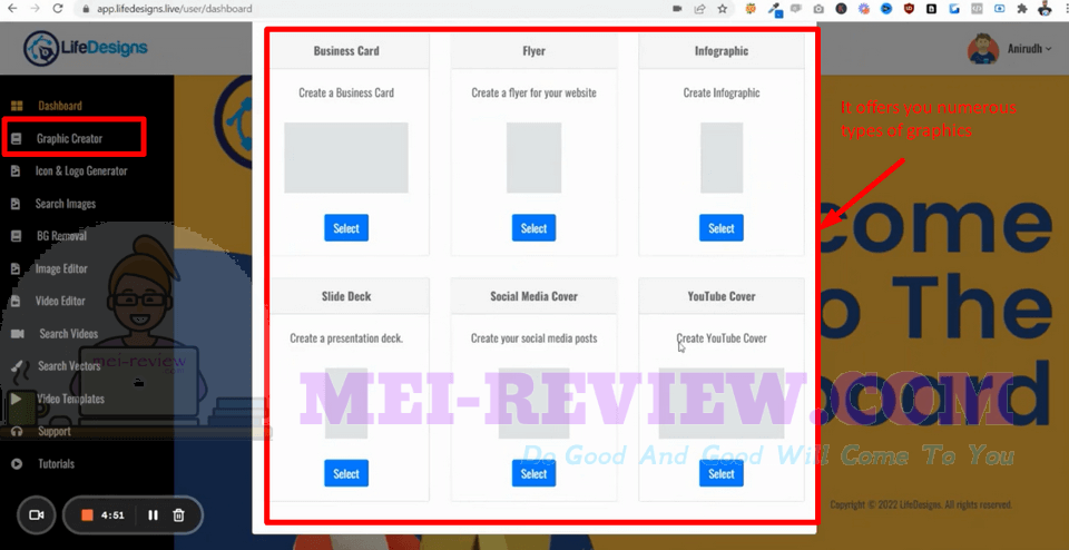 LifeDesigns Review: Is It Really The Ultimate Design Tool?