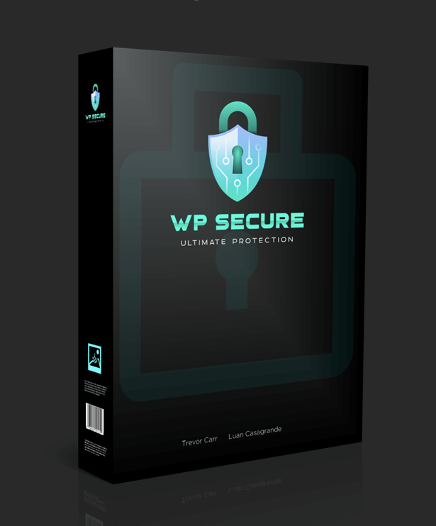 WP Secure Review: Secure Your WP Sites Before Too Late