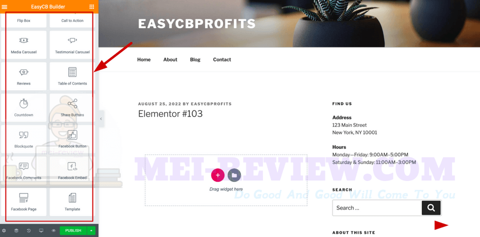 Easy CB Profits Review: Generate Easy Earnings w/ Clickbank