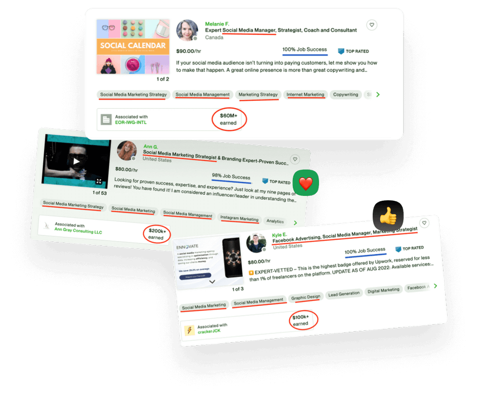 Social Agency 360 Review: Set Up, Find Clients and Grow