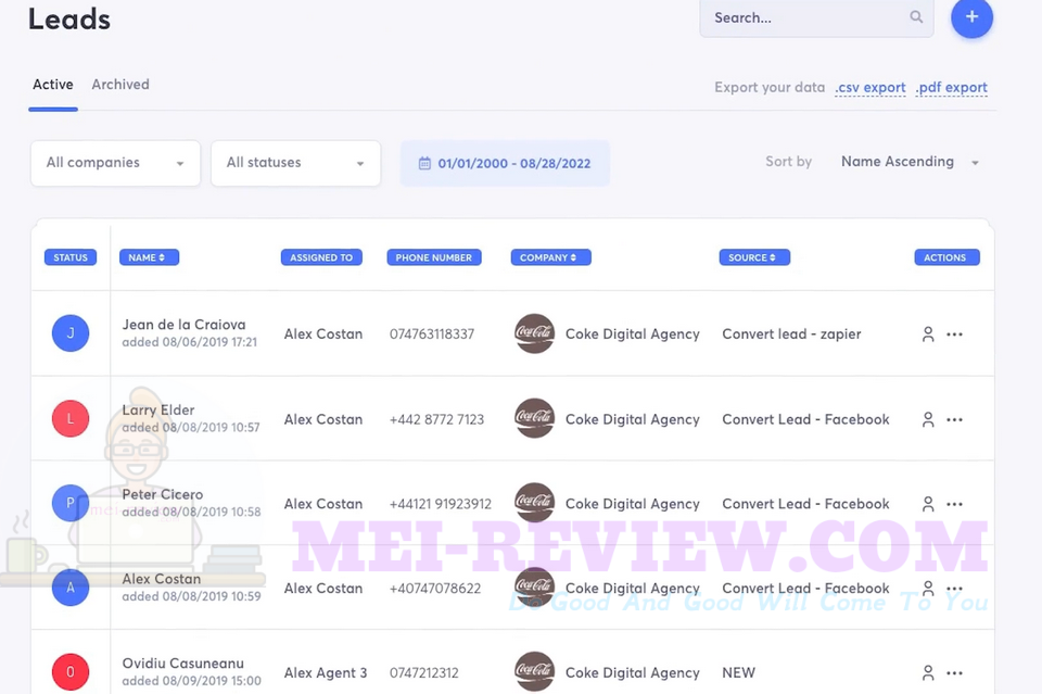 ConvertLead Review: Close Leads With Automation, Really?