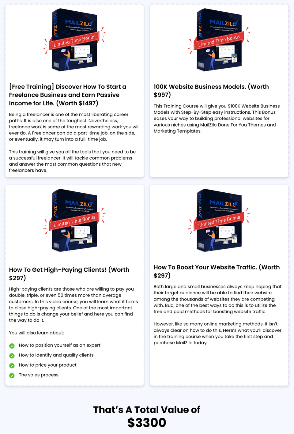 MailZilo Review: Grow Your Business with Email Marketing