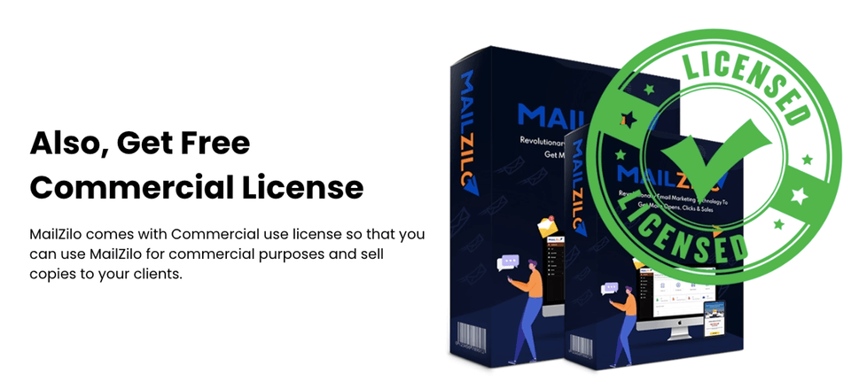 MailZilo Review: Grow Your Business with Email Marketing