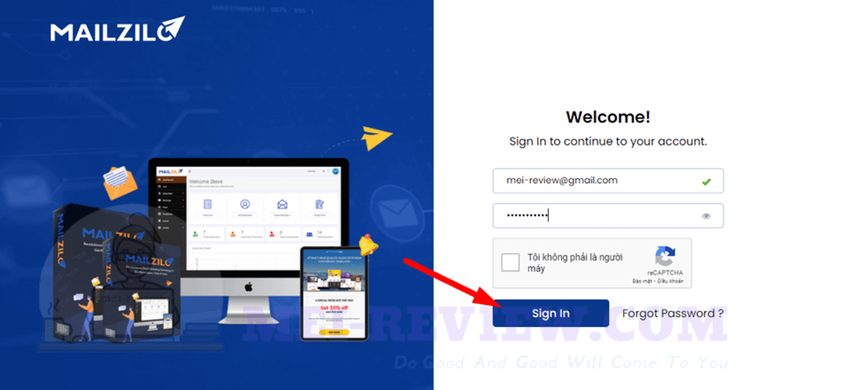 MailZilo Review: Grow Your Business with Email Marketing