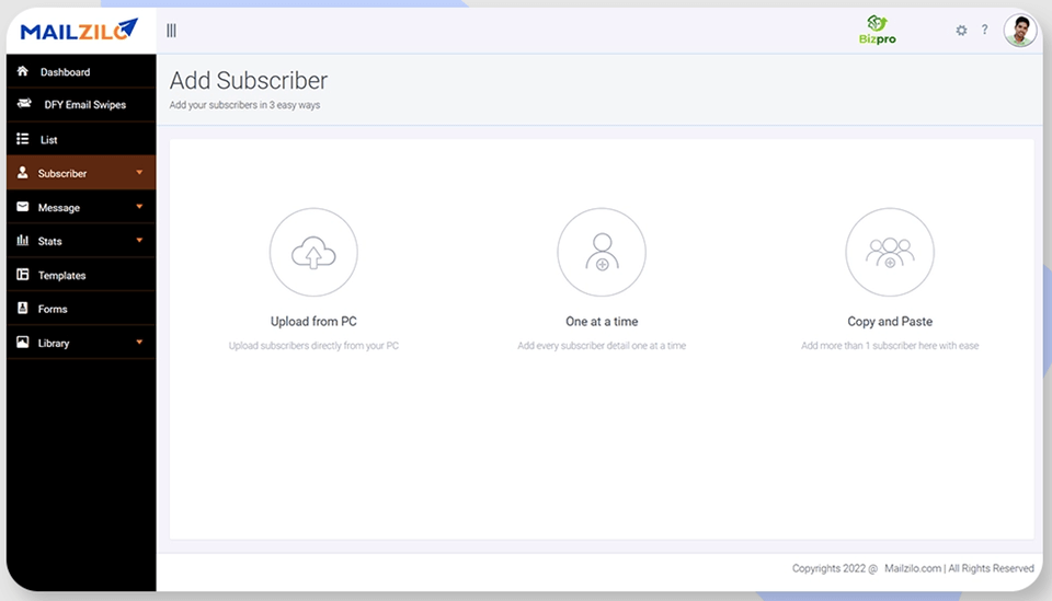 MailZilo Review: Grow Your Business with Email Marketing