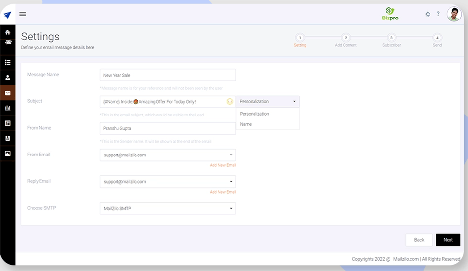 MailZilo Review: Grow Your Business with Email Marketing