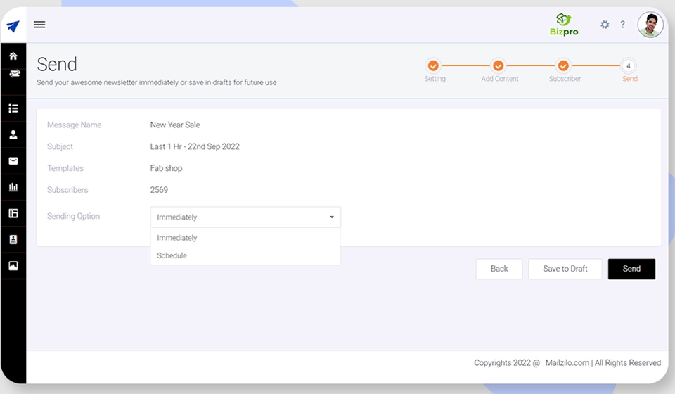 MailZilo Review: Grow Your Business with Email Marketing