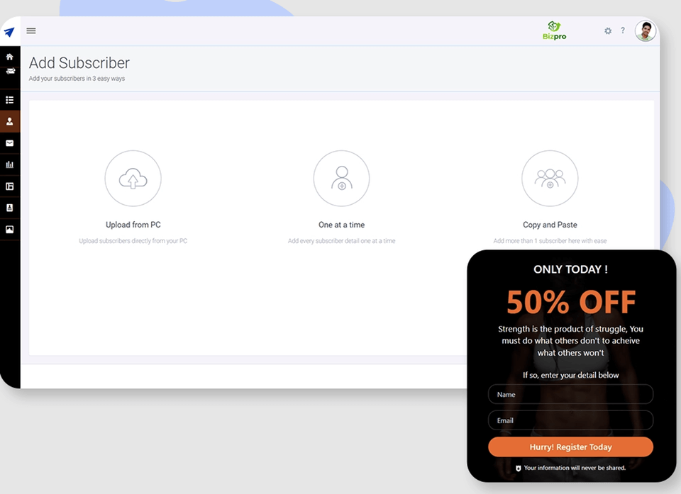 MailZilo Review: Grow Your Business with Email Marketing