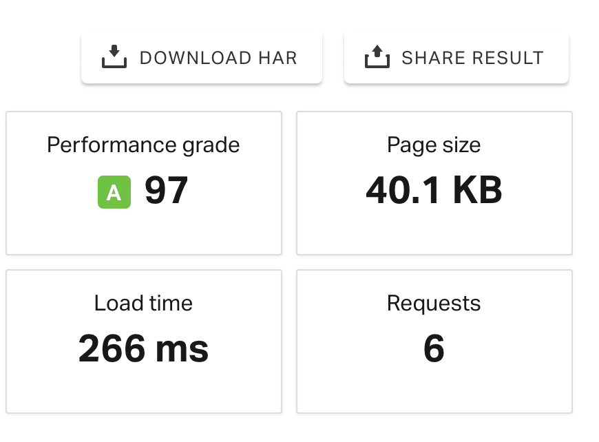 Mighty Host Review