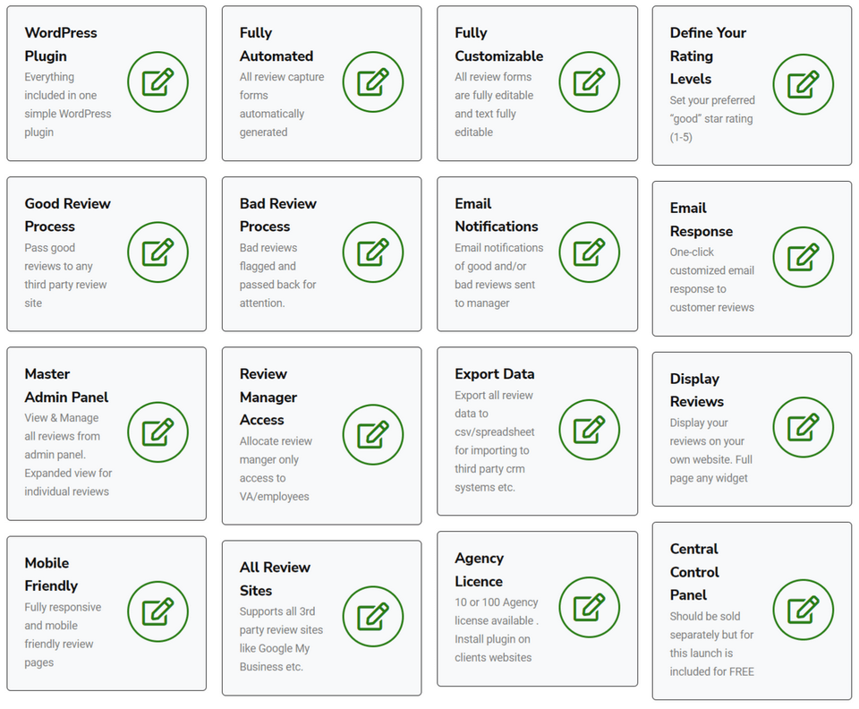 Power Online Reviews Plugin Review