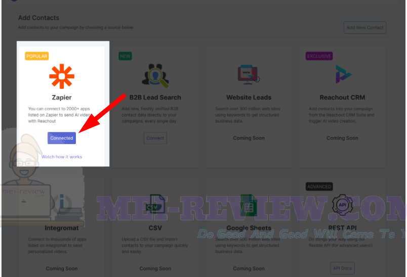 ReachOut Suite Review: Turn Cold Leads Into Paying Clients