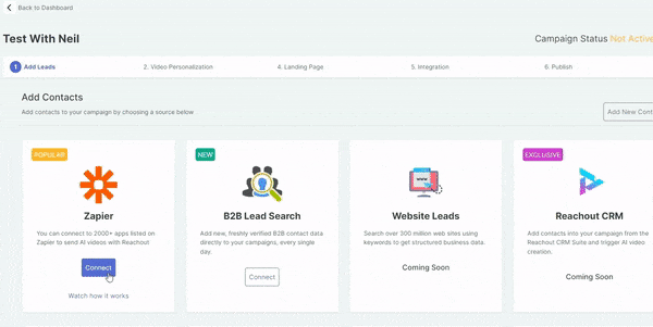 ReachOut Suite Review: Turn Cold Leads Into Paying Clients