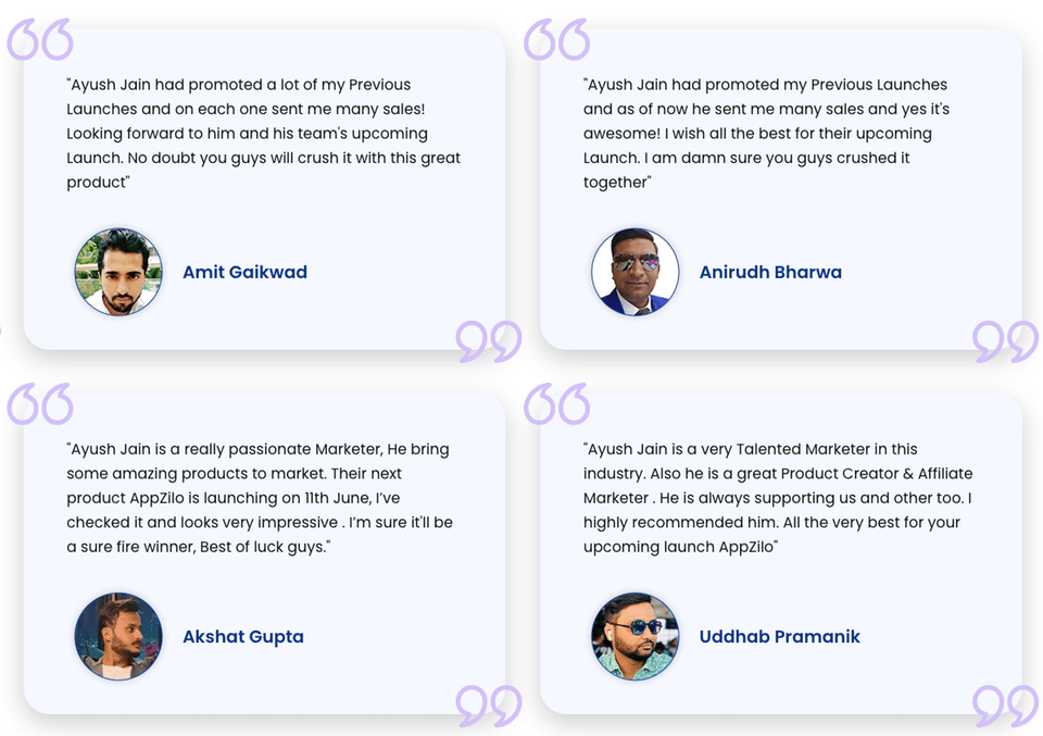AppZilo Review: Transform Your Websites Into iOs & Android Apps