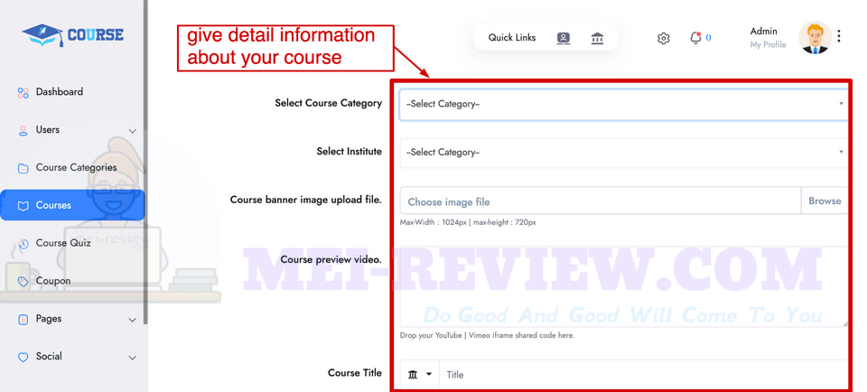 KlickCourse Review: Take Your Course To The Next Level!
