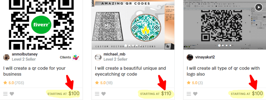 QuickQRPro Review: Is This QR Code Generator Worth Trying?