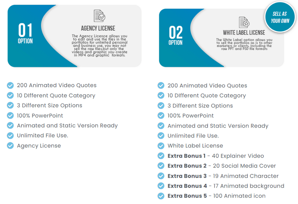 ViQuote Review: Is Using Video Quotes Good For Traffic?