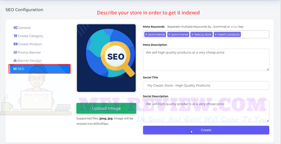 pCommerce Review: Build & Rent Digital Stores In Minutes