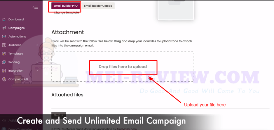 True Mailer Review | Pricing & OTO Details | My Assessment