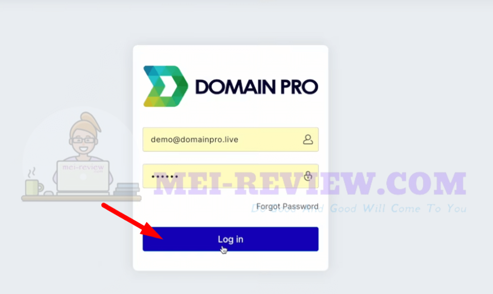 Domain Pro Review: DFY Domain & Hosting Company, Really?