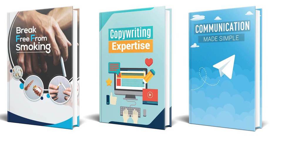 Ebook Cash Review: Turn Any PLR into Real Money
