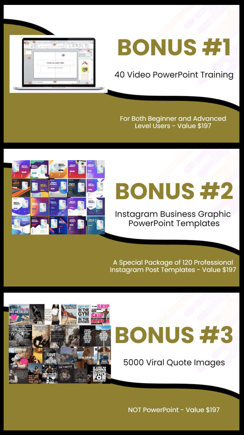 Monster Media Bundle Review: 10,000 HQ In-House Designs