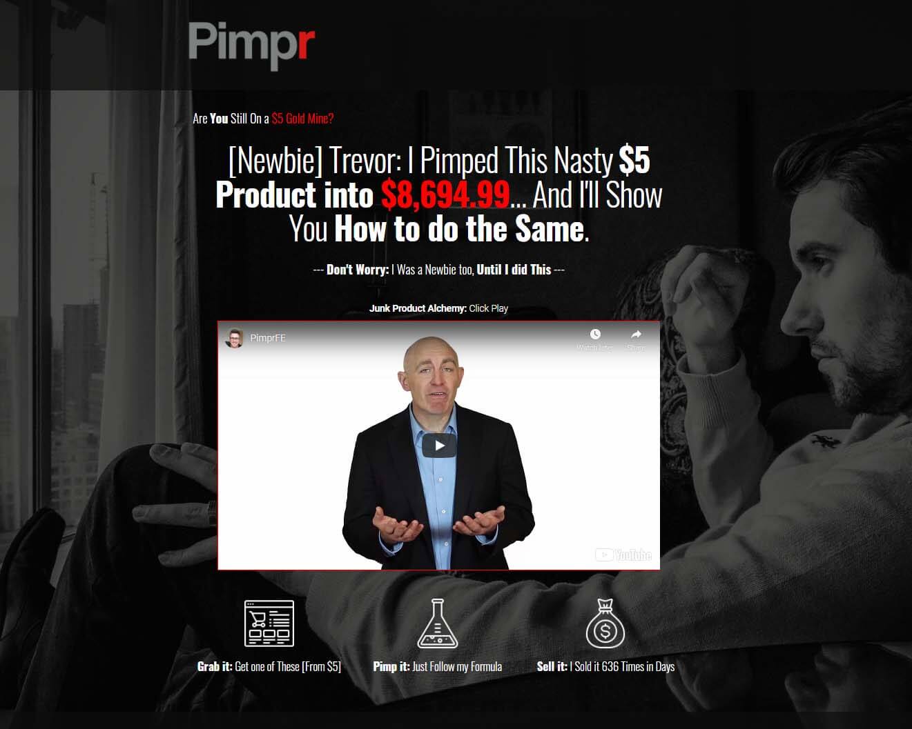 Ebook Cash Review: Turn Any PLR into Real Money