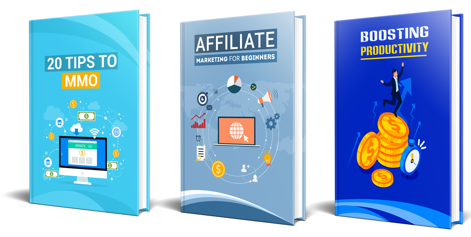 Ebook Cash Review: Turn Any PLR into Real Money
