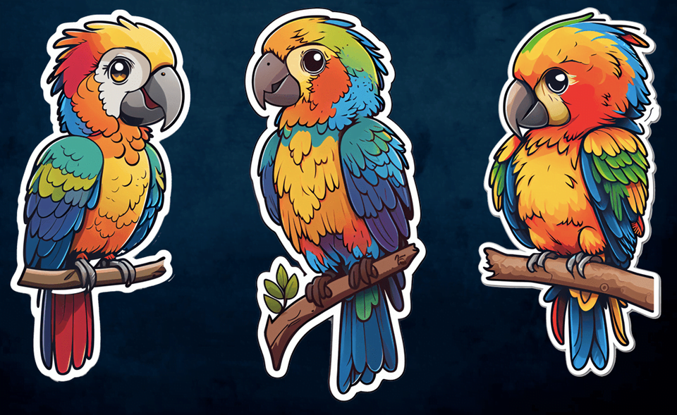 AI Stickers Empire Review: Create Stickers by using the A.I power