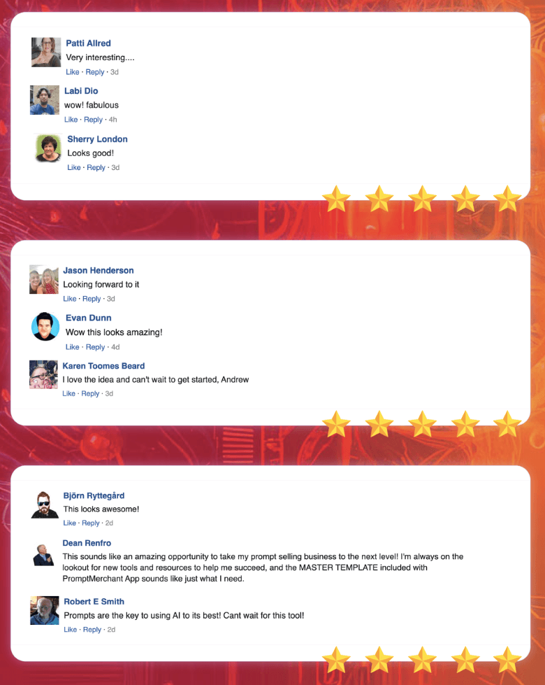 PromptMerchant Review | Bundle | Price | My Exclusive Bonuses