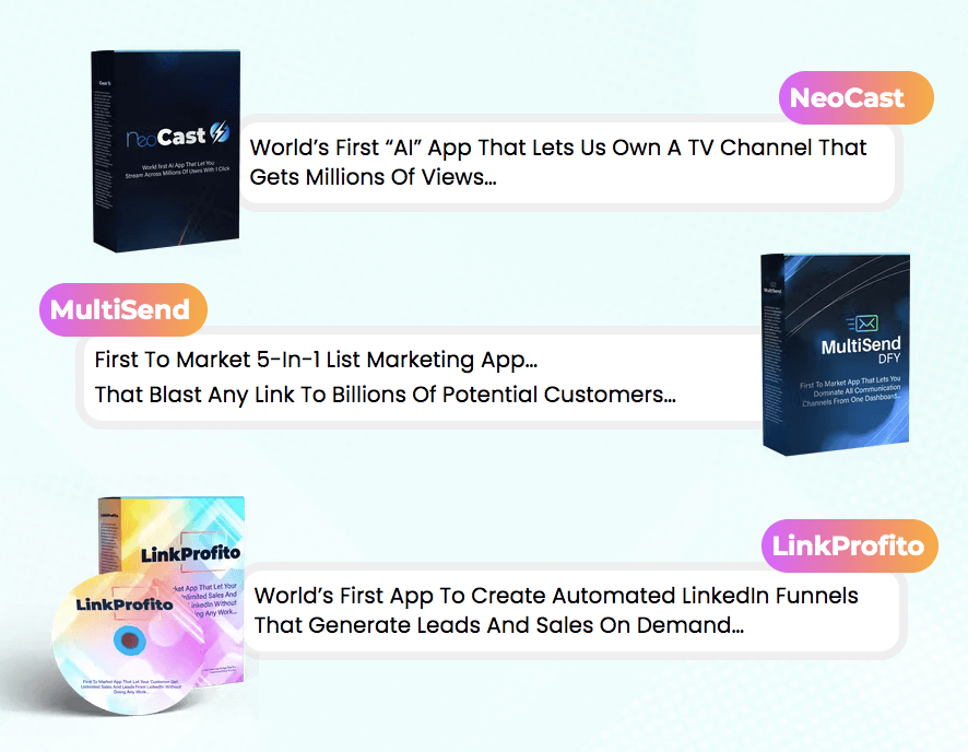 AI Starter Review: The App Bundle to Kickstart Your Biz in 2023