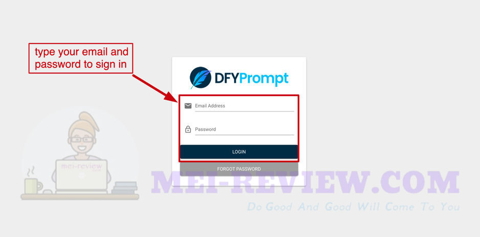 DFYPrompt Review: Accurate Prompts for ChatGPT in Any Niche