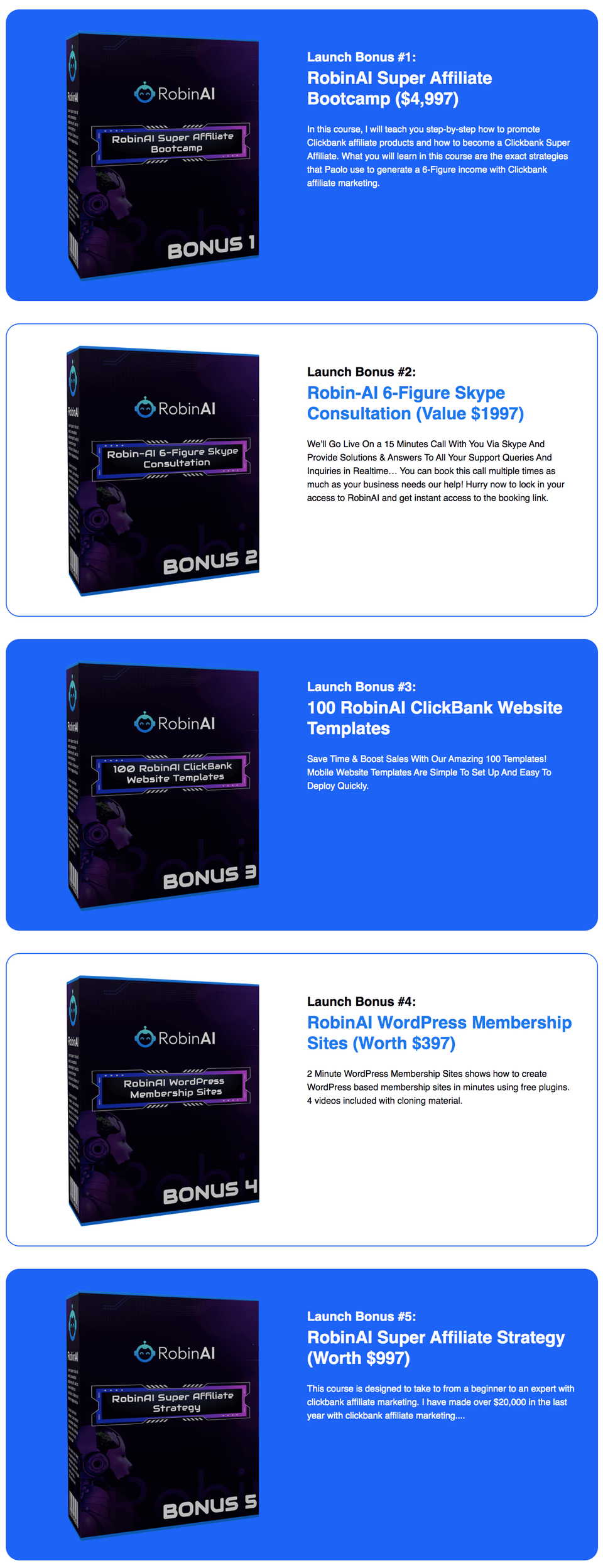 RobinAI Review: Is It Worth Your Investment?