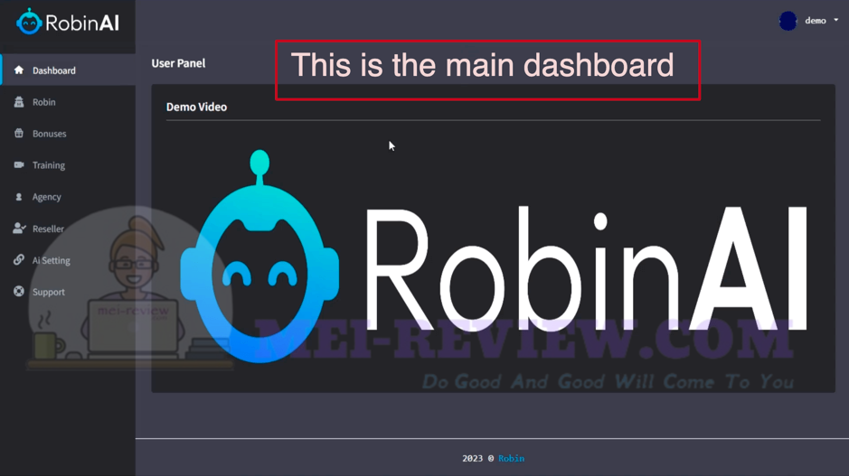 RobinAI Review: Is It Worth Your Investment?