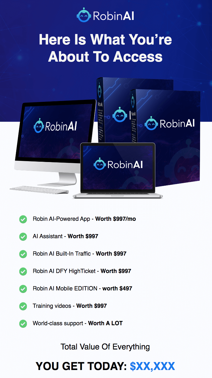 RobinAI Review: Is It Worth Your Investment?