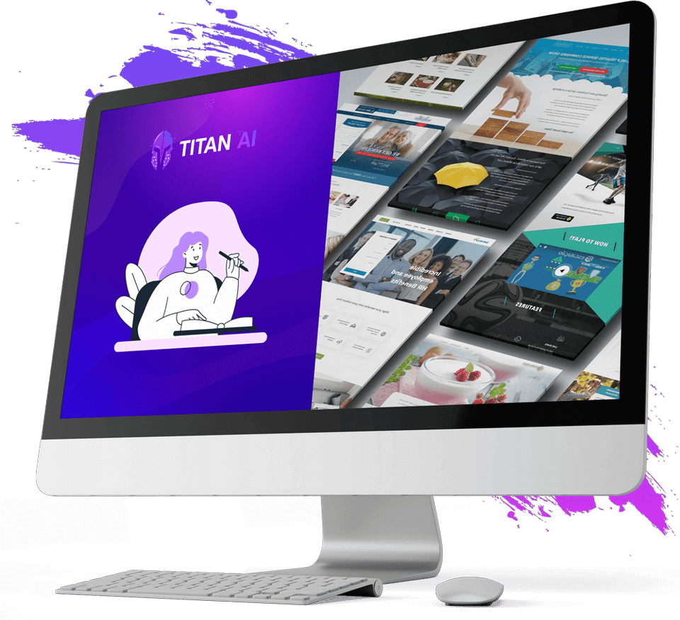 Titan AI Review: The Game-Changer for Affiliate Marketers?