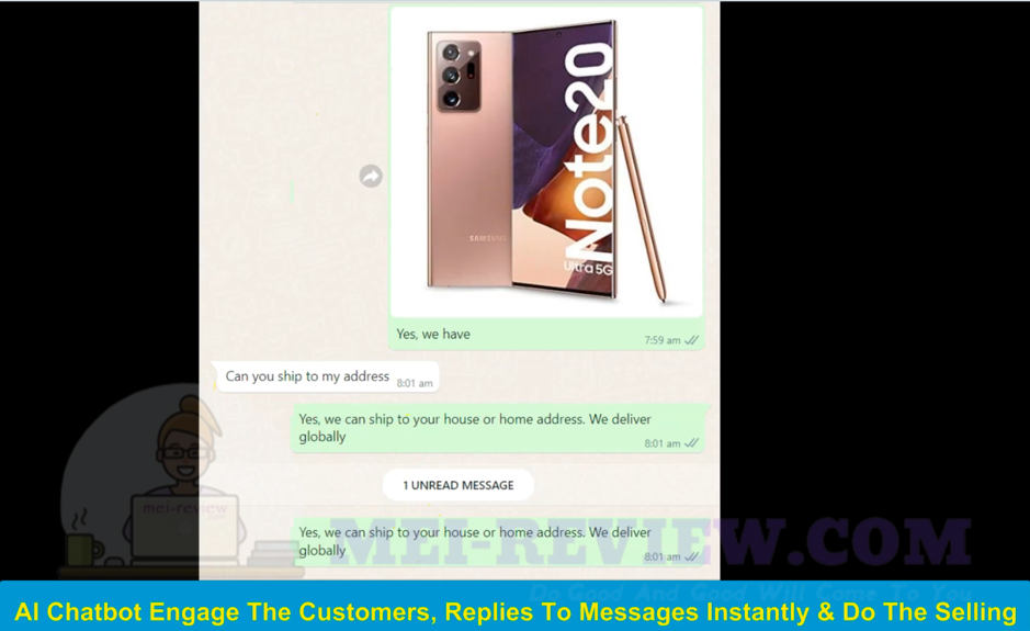AI Spark App Review & Bonuses: ChatGPT-Powered Store?